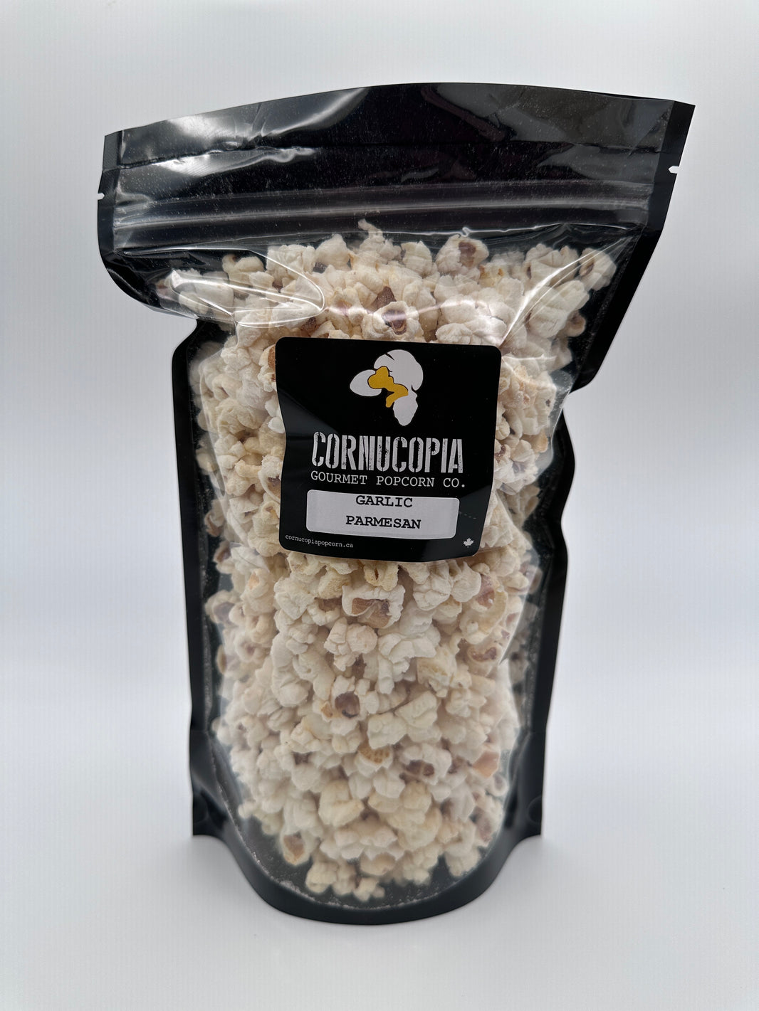 Products – Cornucopia Gourmet Popcorn Co.