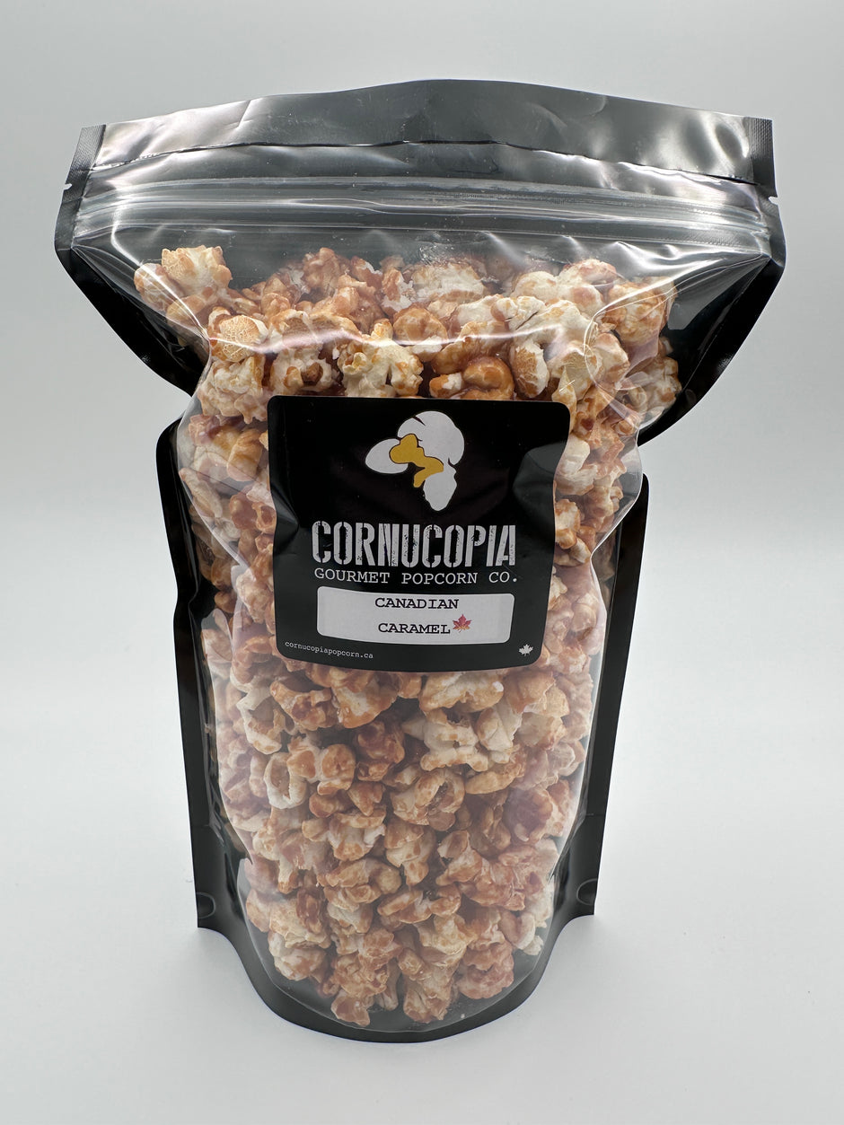 Products – Cornucopia Gourmet Popcorn Co.