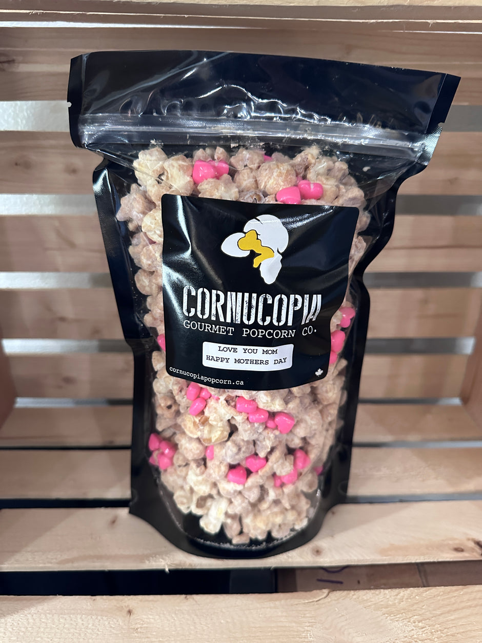 Products – Cornucopia Gourmet Popcorn Co.